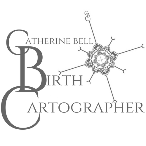 logooption – The Birth Map