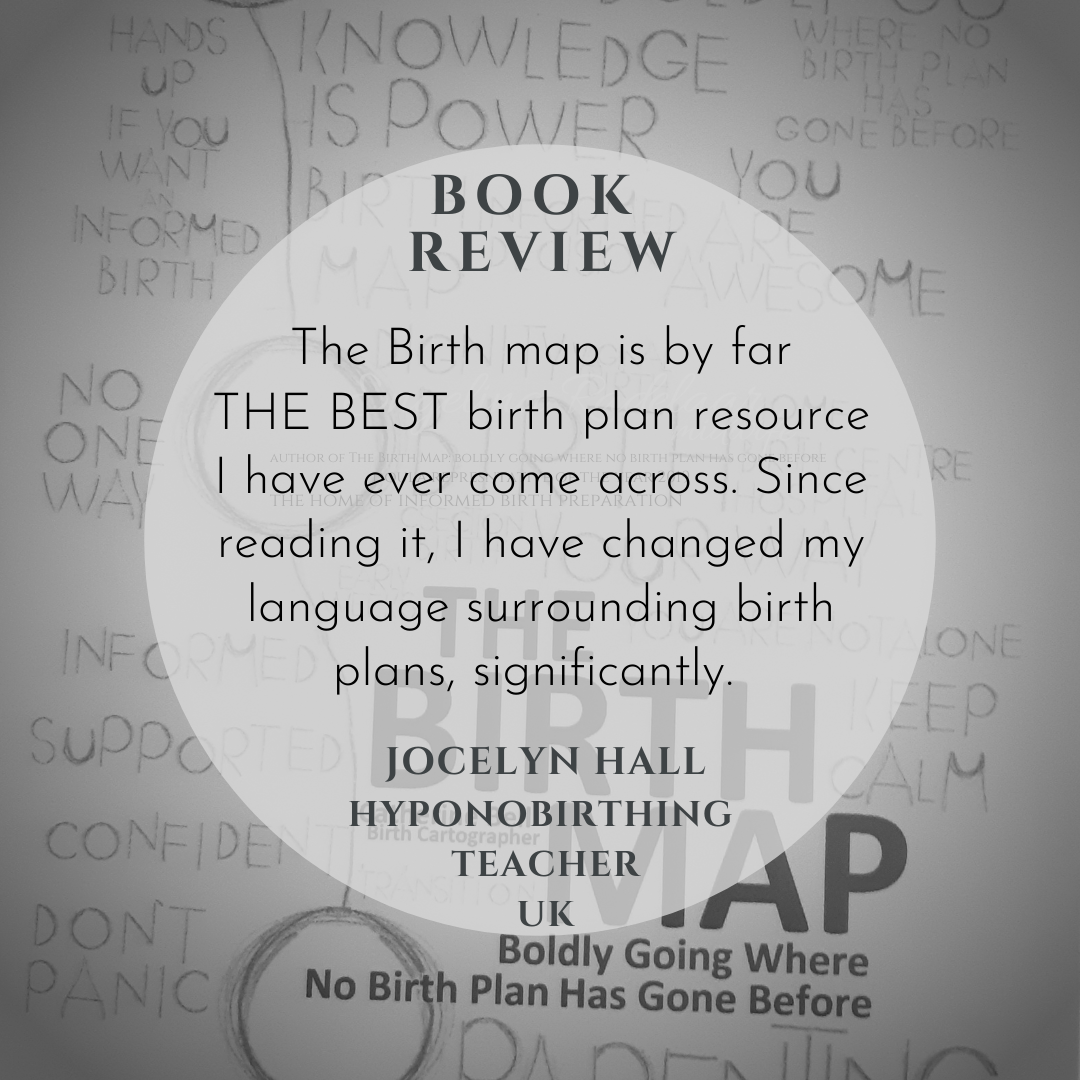 2 – The Birth Map