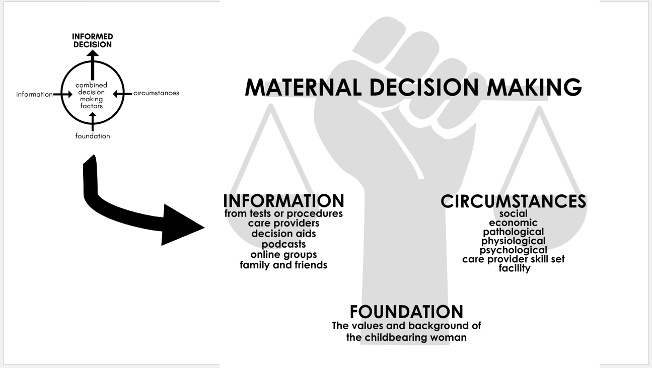 slide 12 – The Birth Map