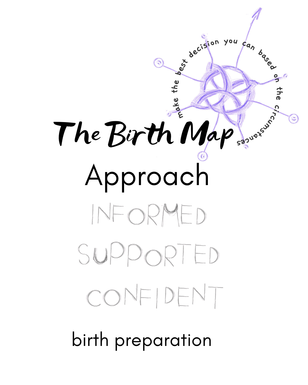About The Birth Map – The Birth Map